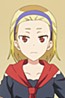 Yuiga Hanae - Character (103998) - AniDB