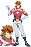 Parviz - Character (104747) - AniDB