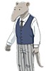 Beastars (2021) - Anime - AniDB