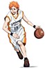 Ahiru no Sora - Anime - AniDB