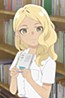 Sonezaki Rika - Character (103164) - AniDB
