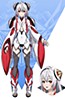 Phantasy Star Online 2: Episode Oracle - Anime - AniDB