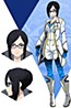 Phantasy Star Online 2: Episode Oracle - Anime - AniDB