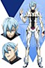 Phantasy Star Online 2: Episode Oracle - Anime - AniDB