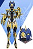 Phantasy Star Online 2: Episode Oracle - Anime - AniDB