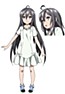 Haba Yuiri - Character (91719) - AniDB