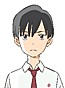 Isami Masamichi - Character (110716) - AniDB