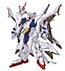 RX-104 Odysseus Gundam - Mecha (117600) - AniDB