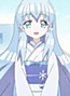 Hanazono Yurine - Character (93664) - AniDB