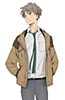 Fugou Keiji - Balance:Unlimited - Anime - AniDB