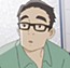 Isami Masamichi - Character (110716) - AniDB