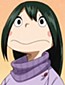 Asui Ganma - Character (110999) - AniDB