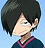 Asui Beru - Character (111000) - AniDB