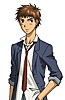 Horie Kazuma - Person (403) - AniDB
