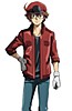 Hataraku Saibou Black Anime Anidb