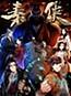 Anime List - Letter q - AniDB