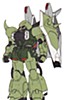 ZAFT - Organisation (1509) - AniDB