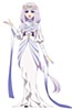 Syalis-hime - Character (108007) - AniDB