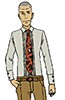 Atsuko Jackson - Character (7172) - AniDB