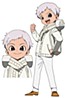 Yakusoku no Neverland (2021) - Anime - AniDB