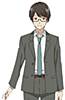 Kobayashi Yuusuke - Person (38670) - AniDB