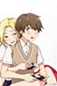 Imaizumin-chi wa Douyara Gal no Tamariba ni Natteru Rashii - Anime - AniDB