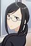 Toshoshitsu no Kanojo: Seiso na Kimi ga Ochiru made The Animation ...