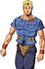 JoJo no Kimyou na Bouken: Stone Ocean - Anime - AniDB