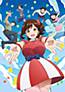 Showtime! Uta no Onee-san Datte Shitai - Anime - AniDB
