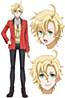 Watashi no Oshi wa Akuyaku Reijou. - Anime - AniDB