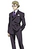 Ookawa Tooru - Person (382) - AniDB