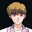 Hasukawa Kazuya - Character (10097) - AniDB