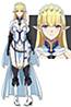 Hazure Waku no "Joutai Ijou Skill" de Saikyou ni Natta Ore ga Subete o ...