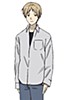 Sasada Jun - Character (1810) - AniDB