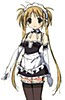 Sawatari Izumi - Character (9923) - AniDB