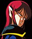Iczer 1 - Character (21972) - AniDB
