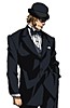 Ookawa Tooru - Person (382) - AniDB