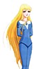 Starsha - Character (12078) - AniDB