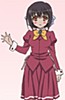 Hino Akiharu - Character (11630) - AniDB