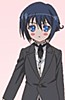 Hino Akiharu - Character (11630) - AniDB