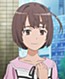 Edasaki Banri - Character (58971) - AniDB
