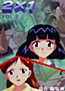 manga - Tag - Anime - AniDB