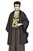 Ookawa Tooru - Person (382) - AniDB