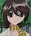 Ikuhara Natsuki - Character (16342) - AniDB