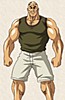 Toriko - Character (19496) - AniDB
