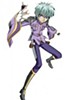 Bakugan Battle Brawlers: New Vestroia - Anime - AniDB