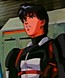 Reika Chang - Character (36253) - AniDB