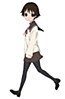 Sawatari Kou - Character (20763) - AniDB