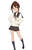 Sawatari Fuu - Character (19342) - AniDB