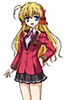 Fortune Arterial: Akai Yakusoku - Anime - AniDB